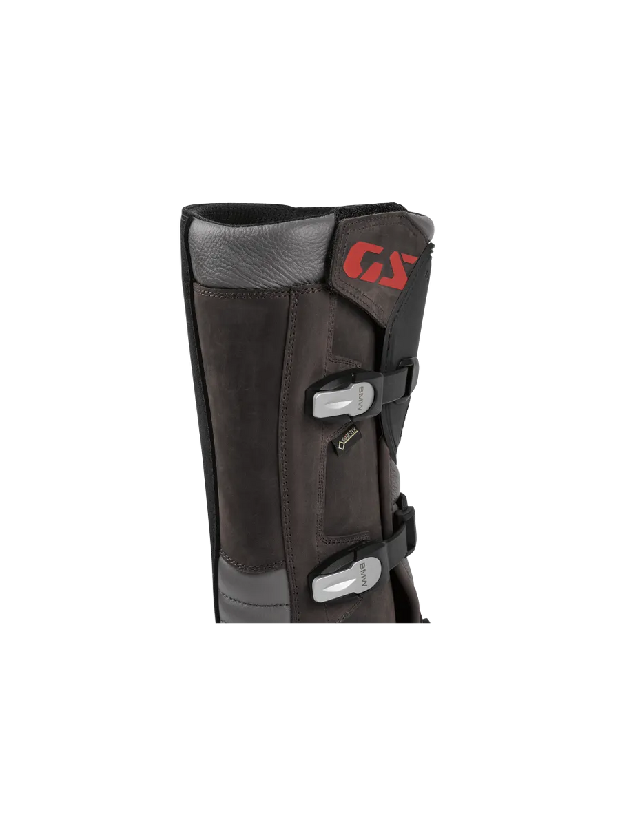 VENTURE GRIP PRO GORE-TEX BOOTS - RED LABEL – BMW Pakistan