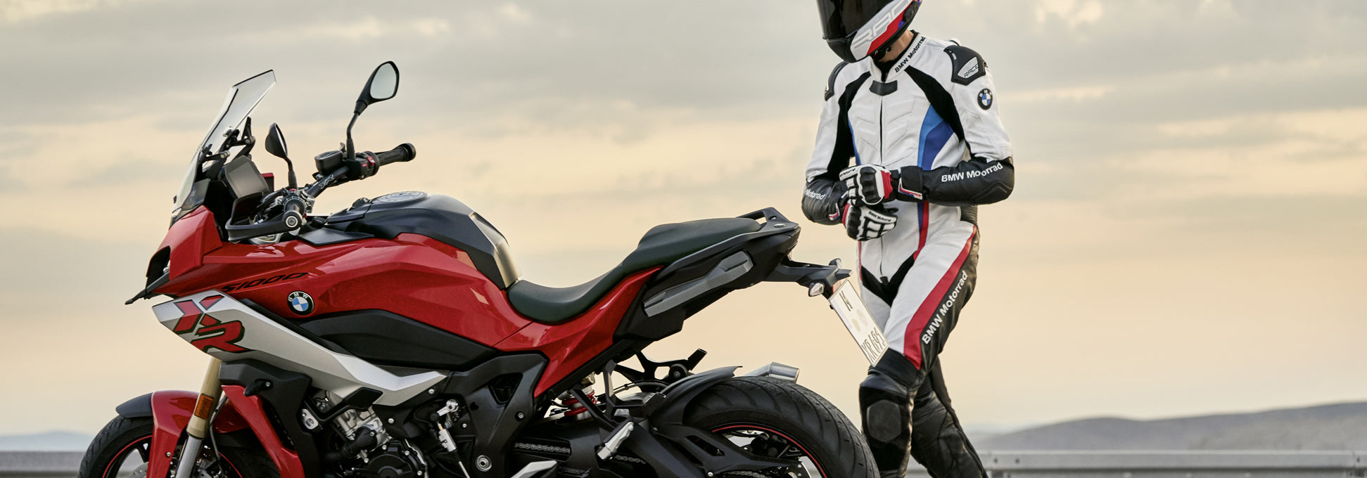 BMW Motorrad – BMW Pakistan