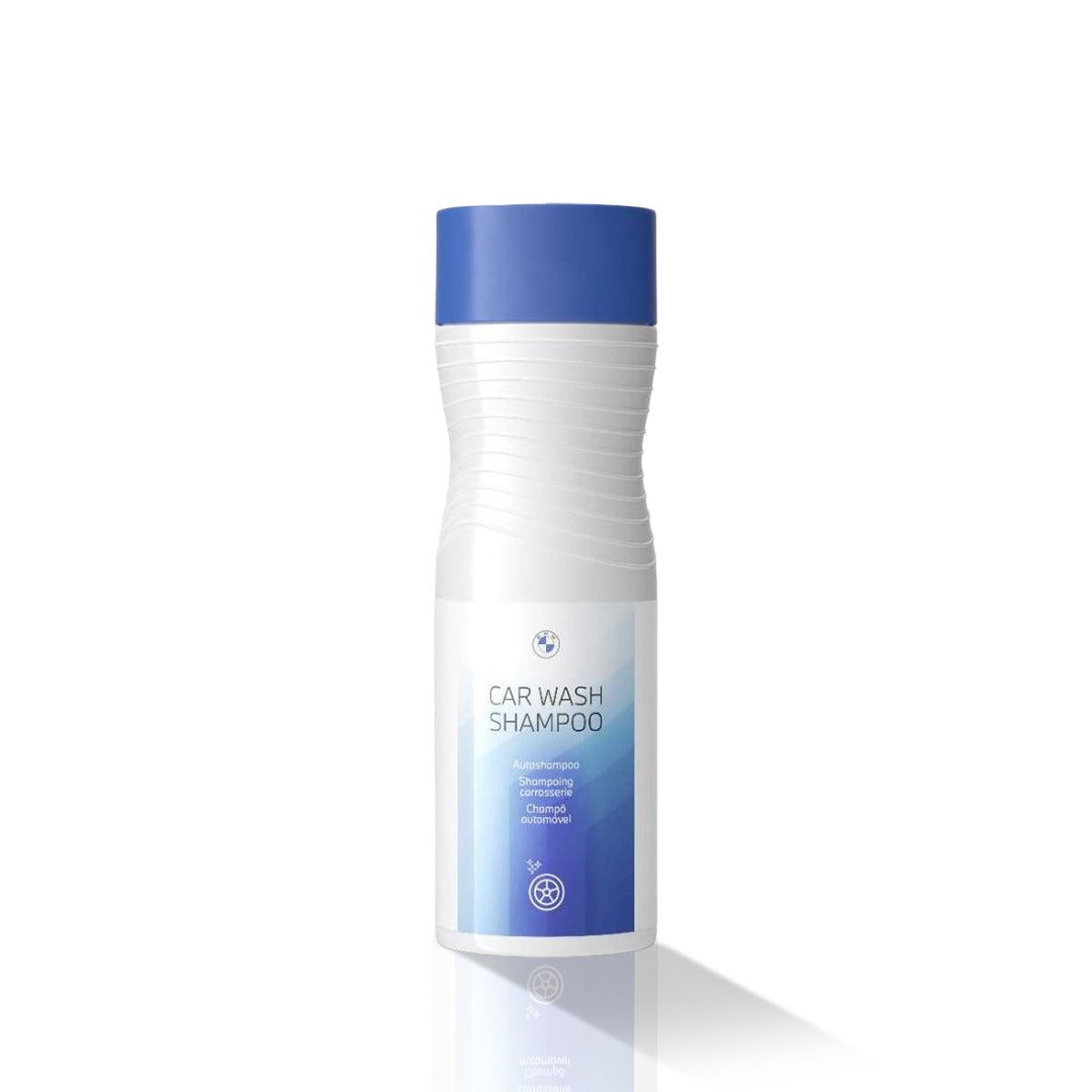 BMW CAR SHAMPOO – BMW Pakistan